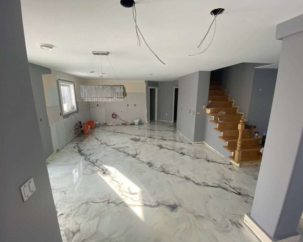 7 Tips For Choosing The Best Basement Floor Coatings For Your Home ...