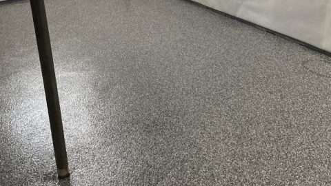 Polyaspartic Floor Coatings » Premier Edge Concrete Solutions