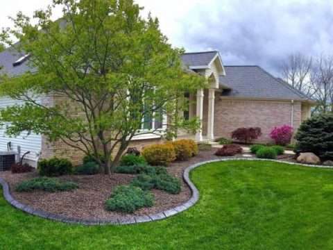 Landscape Curbing & Edging Contractors In Grand Rapids, MI | Premier ...