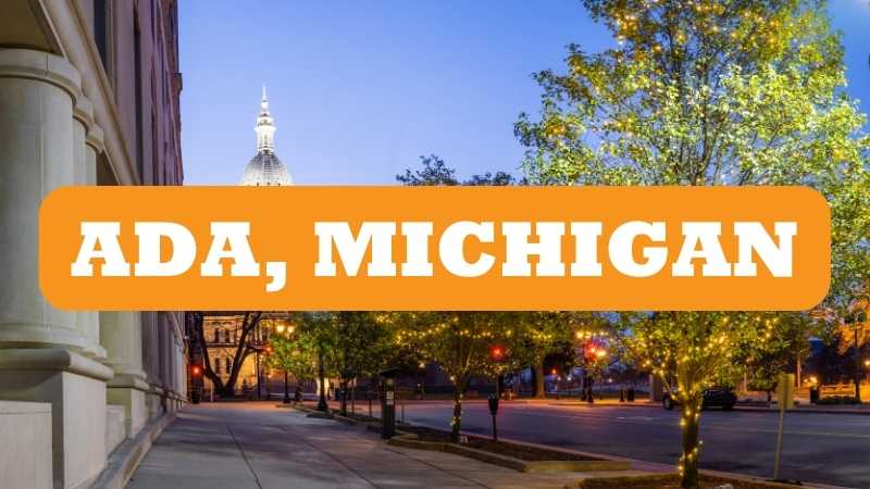 Epoxy Flooring & Concrete Coating Contractors In Ada, MI | Premier Edge ...