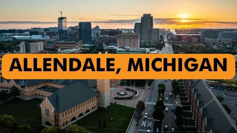 Epoxy Flooring & Concrete Coating Contractors In Allendale, MI ...