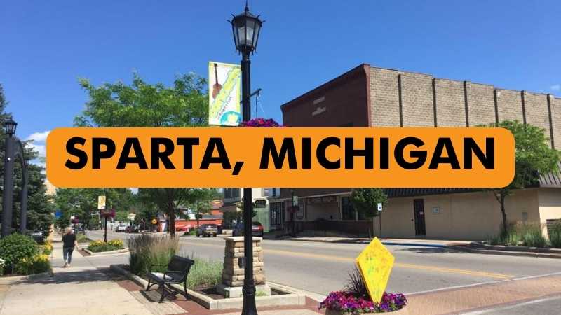 Epoxy Flooring & Concrete Coating Contractors In Sparta, MI | Premier ...