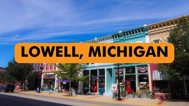 Epoxy Flooring & Concrete Coating Contractors In Lowell, MI | Premier ...